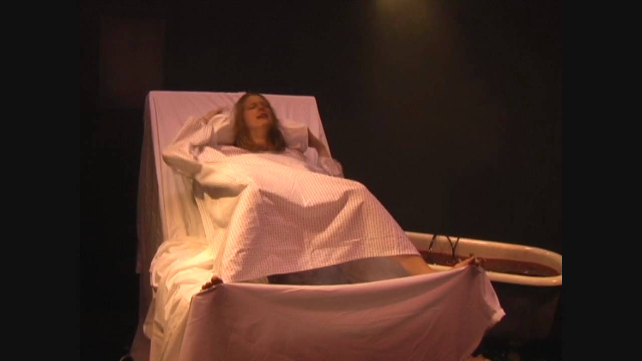 Distortions - Zombie Birth Extreme - YouTube