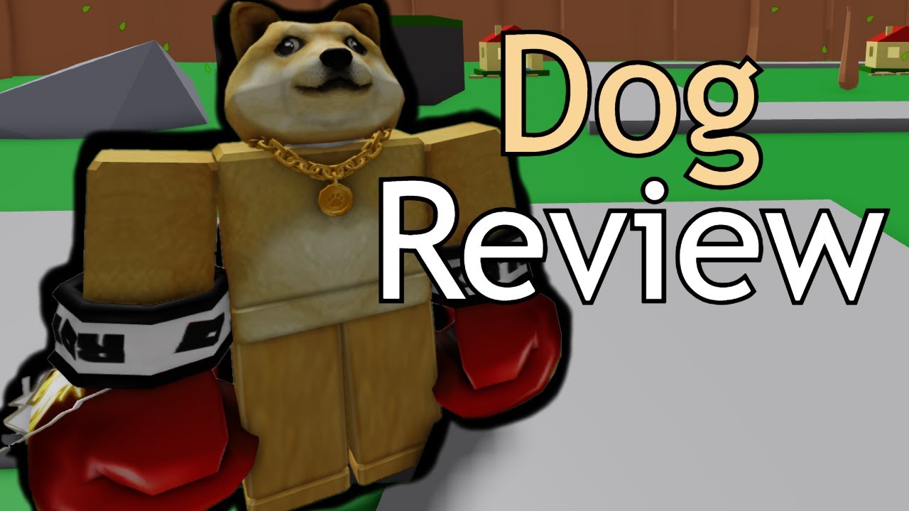 Dog - Unit Review - Tower Defence Pet - YouTube