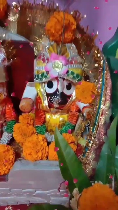 Gita bhagwat purana kahuchi tu ekaa jagate sata ️🙏 ️ Jay Jagannath 🌹🙏🌹 Subscribe #Support # ️💐 ...