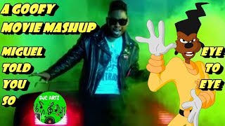 A Goofy Movie Soundtrack Eye To Eye | Popnable