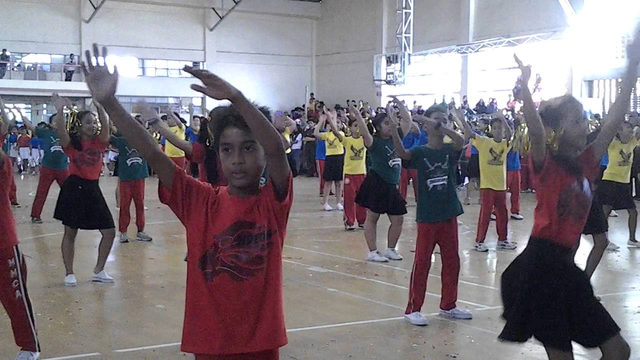 Field demo (MMCA) - YouTube