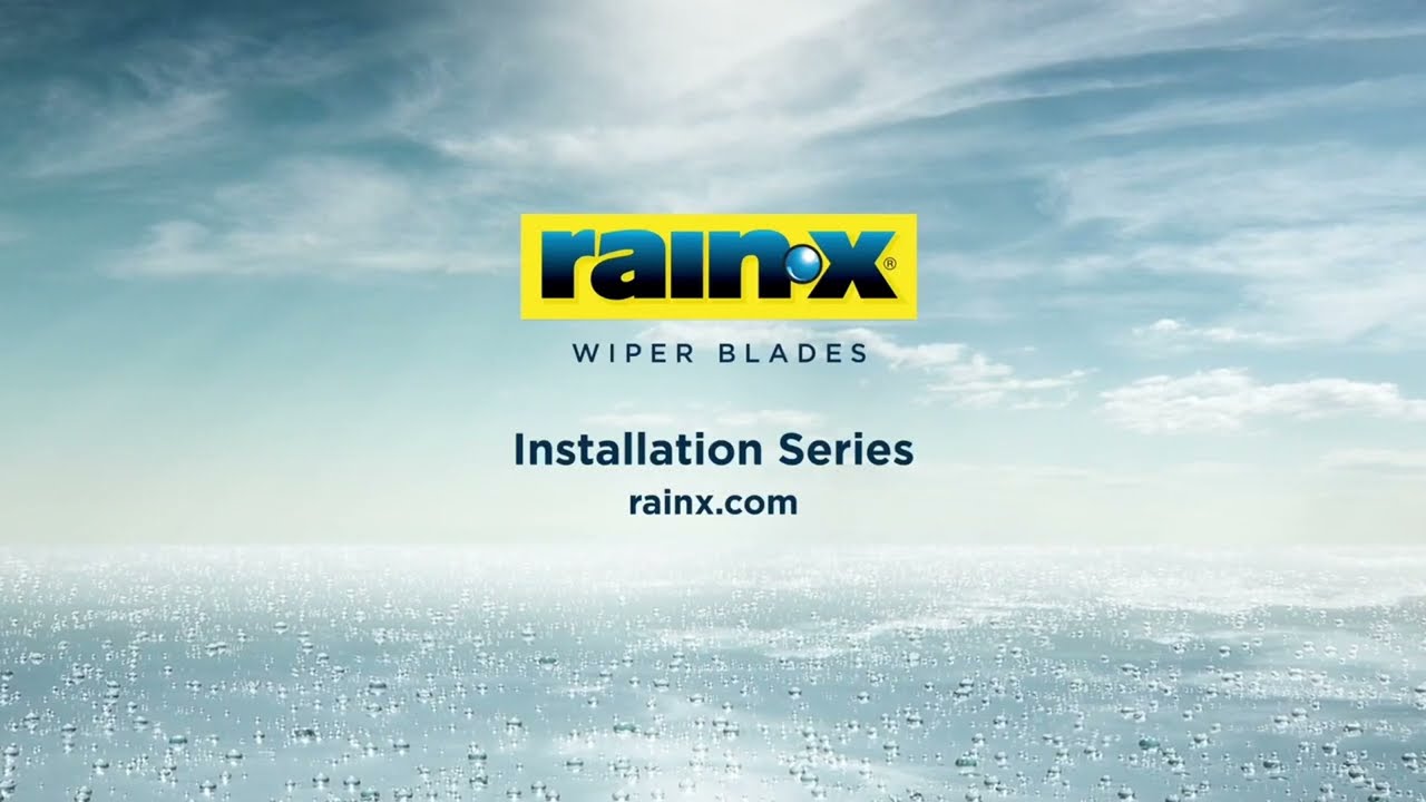 Social Space - Rain-X