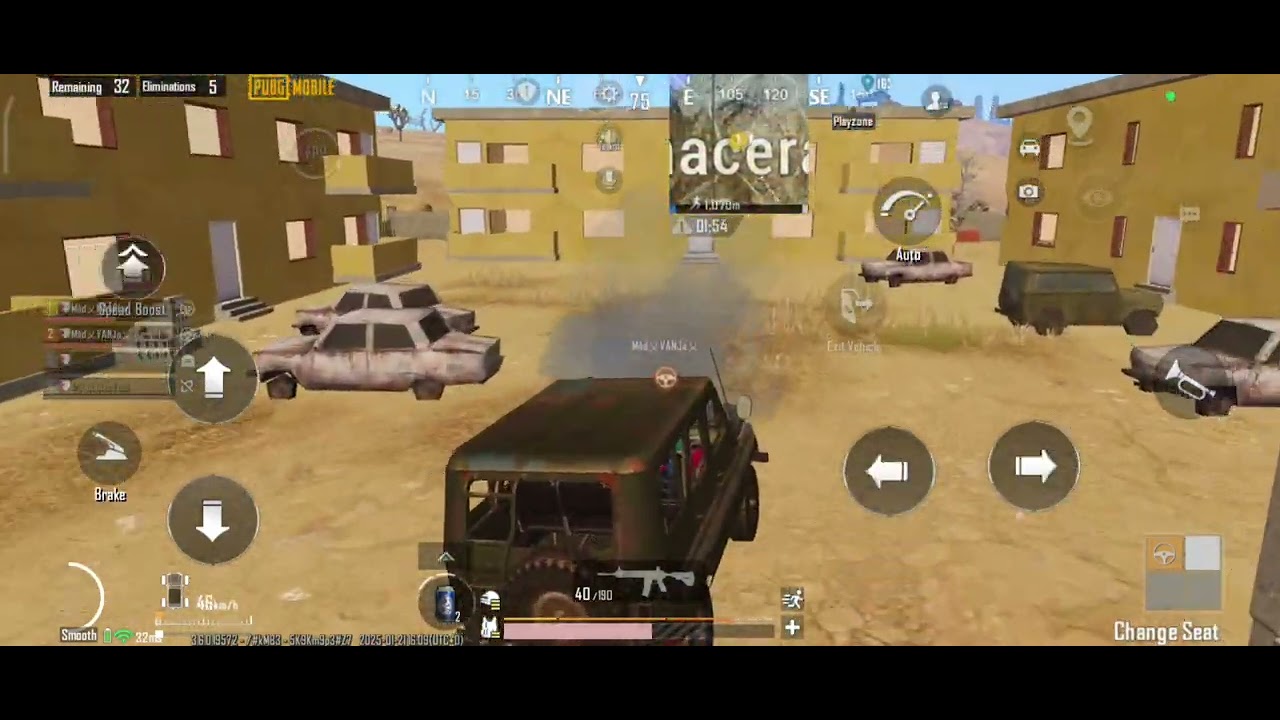 T1 scrims 🔥Very intense situation and hard shift zone 🔥. solo 7 kills 🔥🔥Team(MADHEADZ) - YouTube