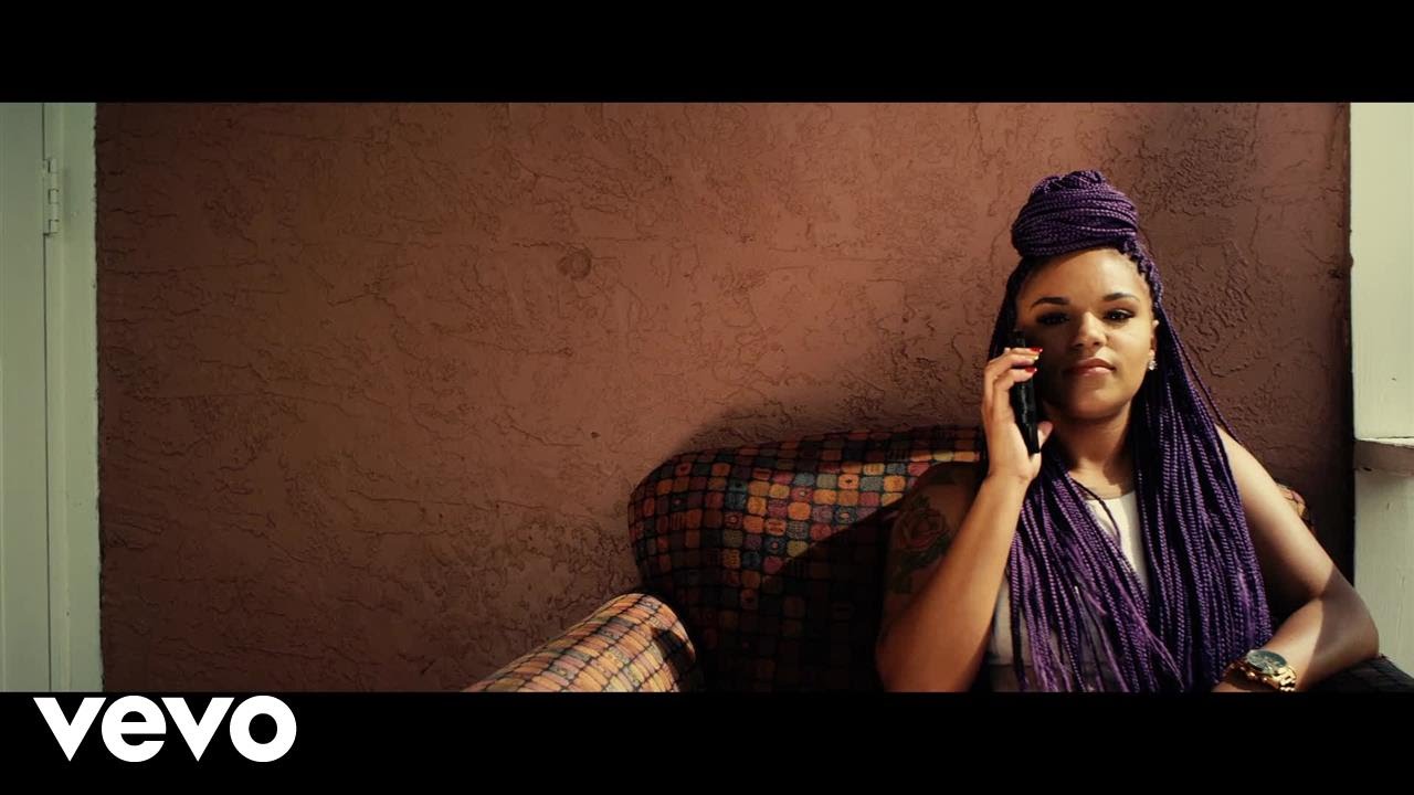 Baby Soulja - Just Ride - YouTube