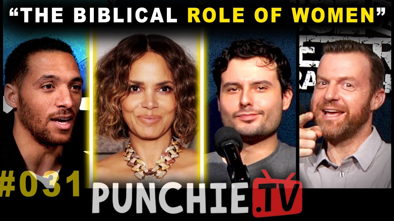 Trump Breakdown, Understanding Autism, & A Woman's Biblical Role| Ep31 | Punchie TV - YouTube