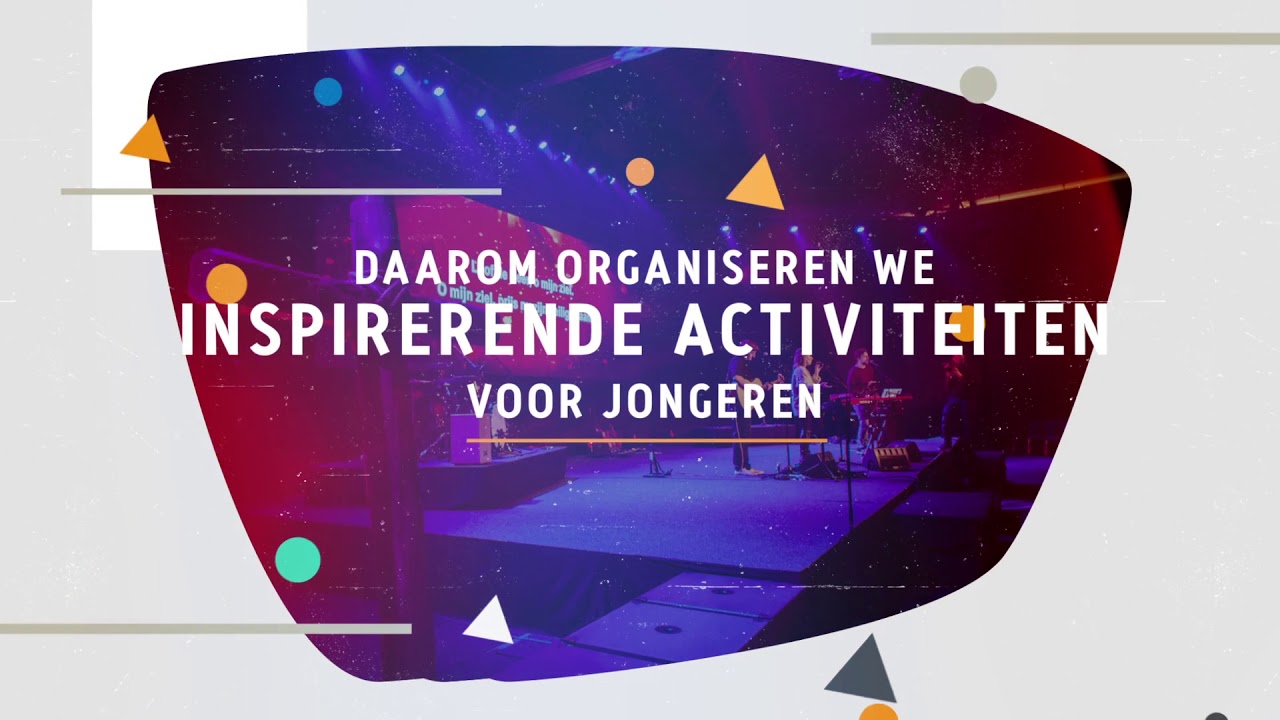 Wat doet de HGJB en voor wie? | Dit is de HGJB - YouTube