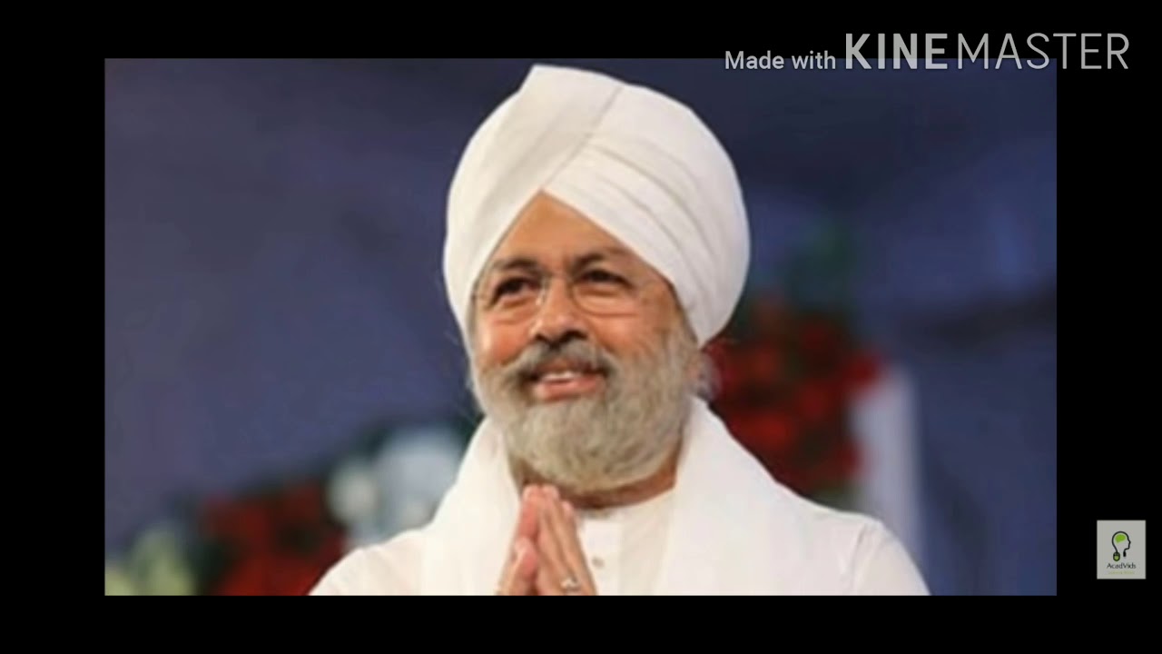 Mere hardev 🌹 tere ho Jaye 🎶 GeetKar jagat ji - YouTube