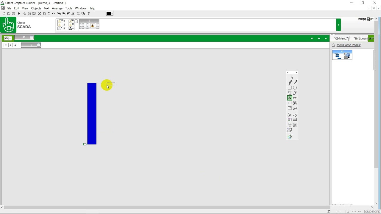 Demo 3 Youtube