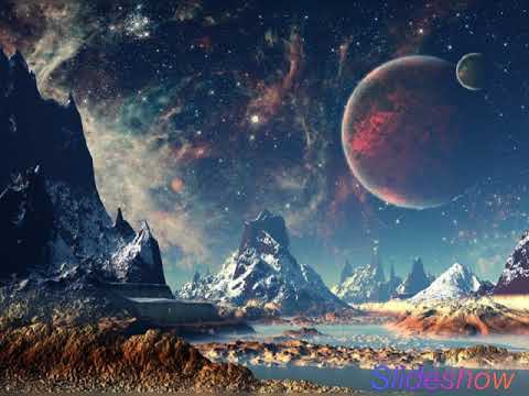 Uçan boşqab realdı amma planet şəkillərinin bəzisi fantaziyadı