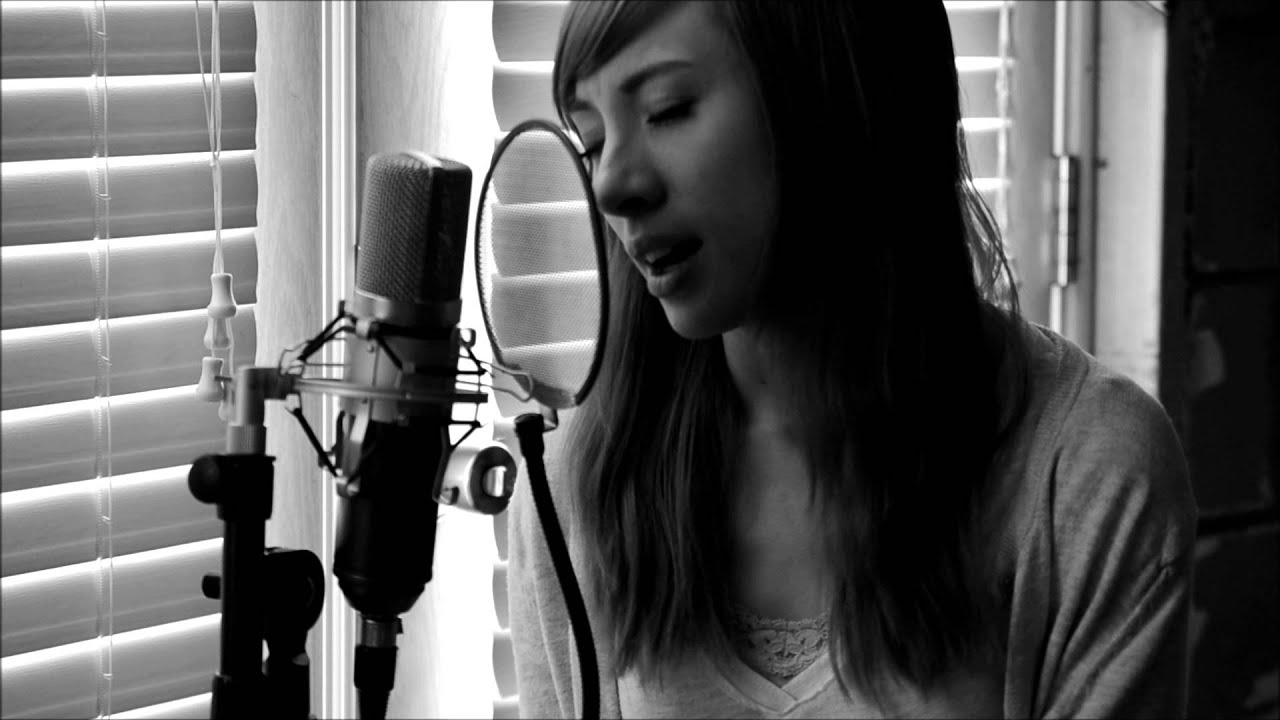 Winter's Tale -Birdy - Wings (cover Song) by Katie Tuck - YouTube