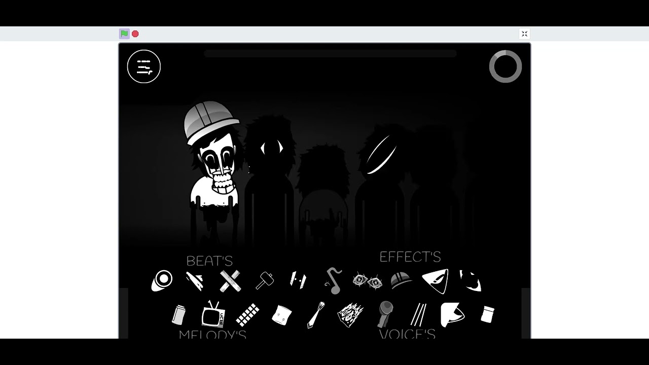 orin ayo rewounded teaser-7 effect-3 - YouTube