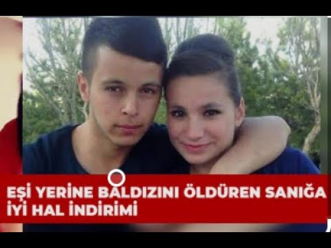 Eşi yerine baldızını öldüren sanığa 'iyi hal' indirimi