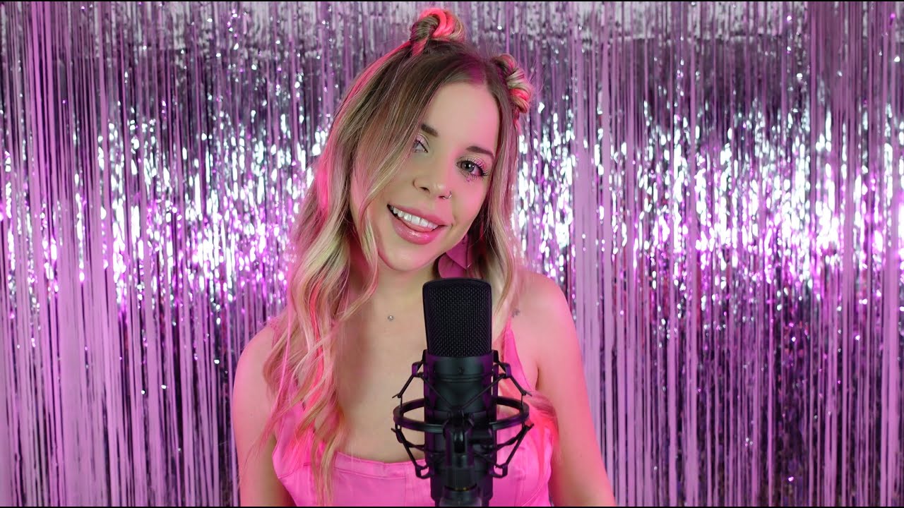 Say So Doja Cat Cover Elejola Youtube