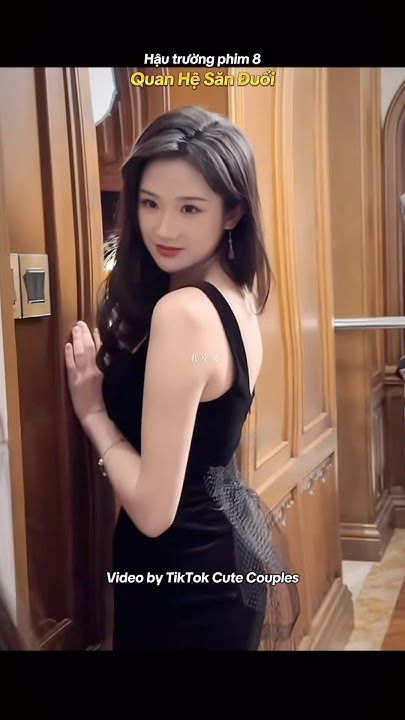 Lư Hoán Du x Trương Tấn Nghi | Phim 8 Quan Hệ Săn Đuổi | Lu Huanyu Zhang Jinyi | 卢奂瑜张晋宜狩猎关系 ...