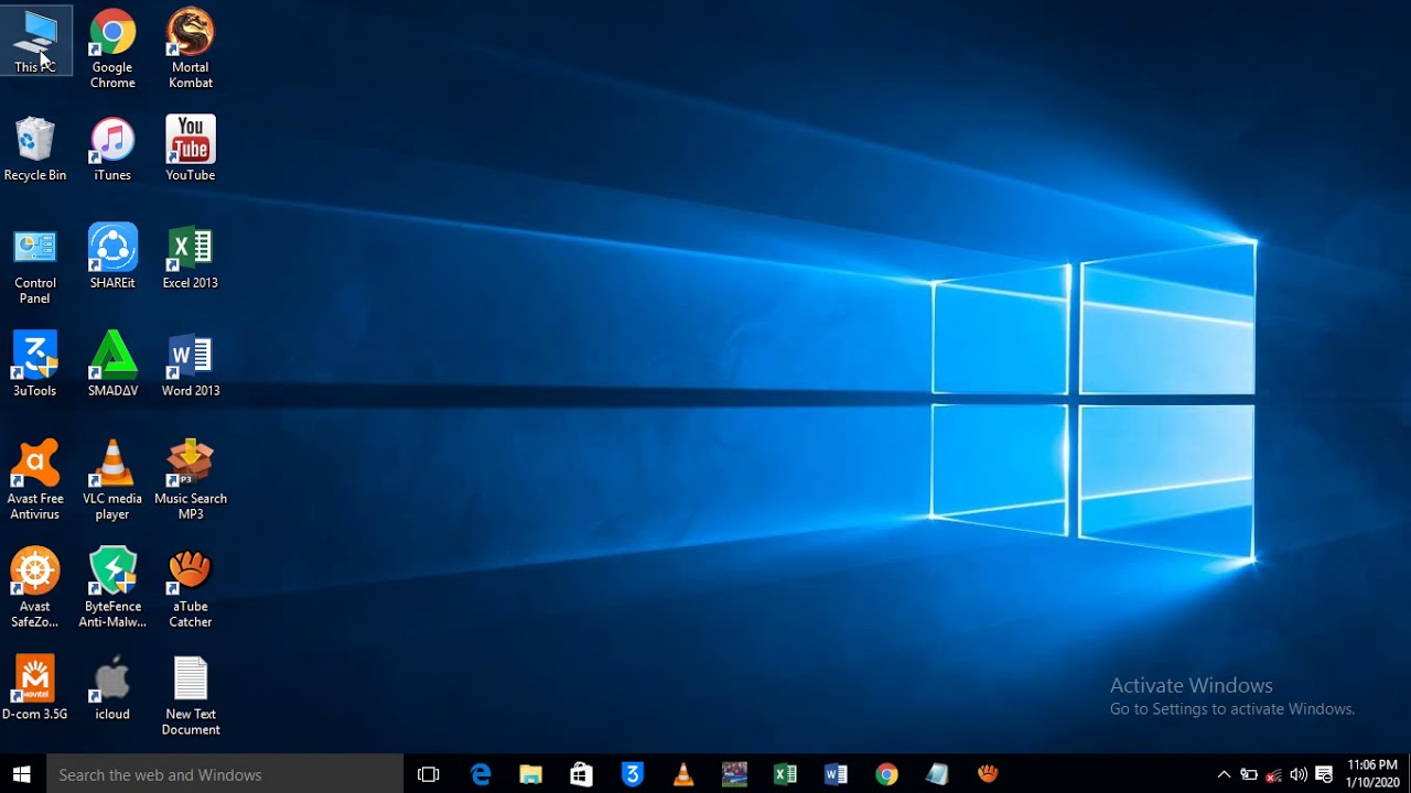 Activate Windows 10 Office 2013 YouTube activate-windows-10-office-2013-youtube