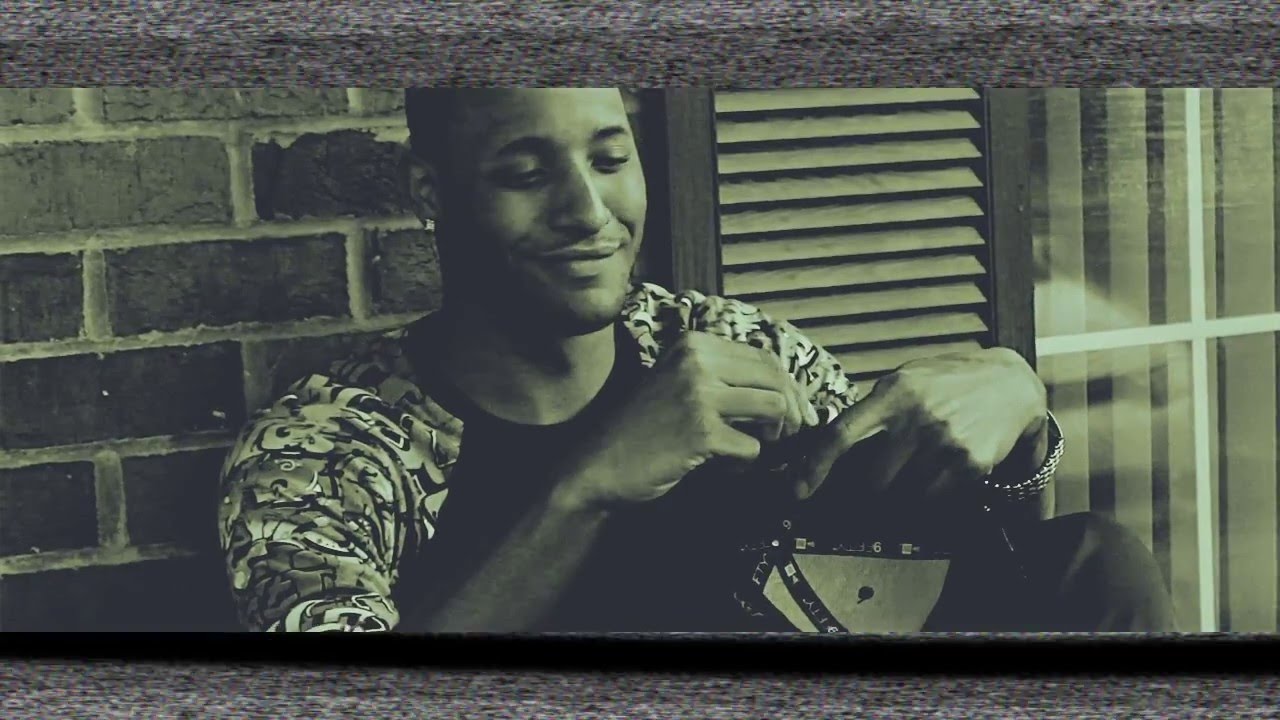 Tony Capo Teaser - YouTube