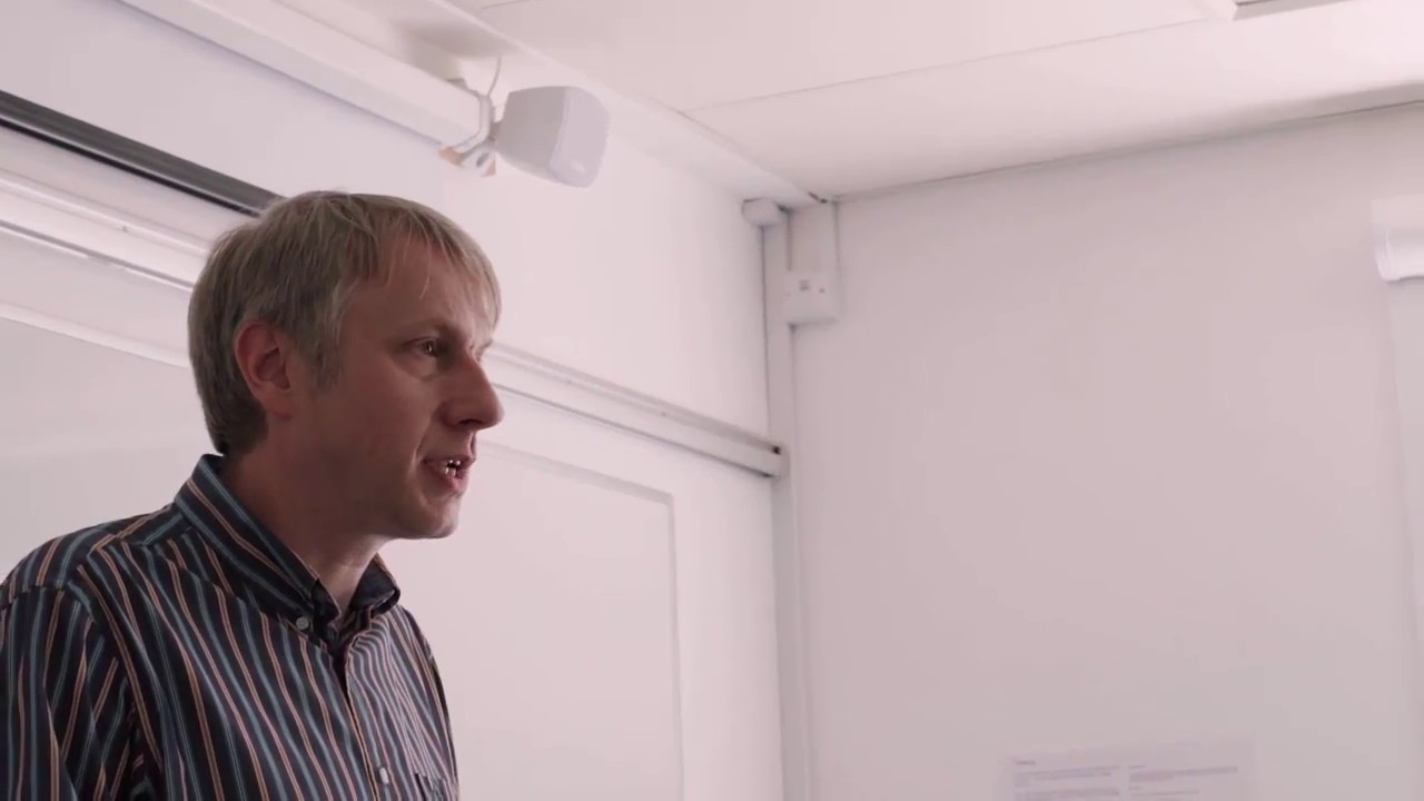 Part 7: Convictions - YouTube