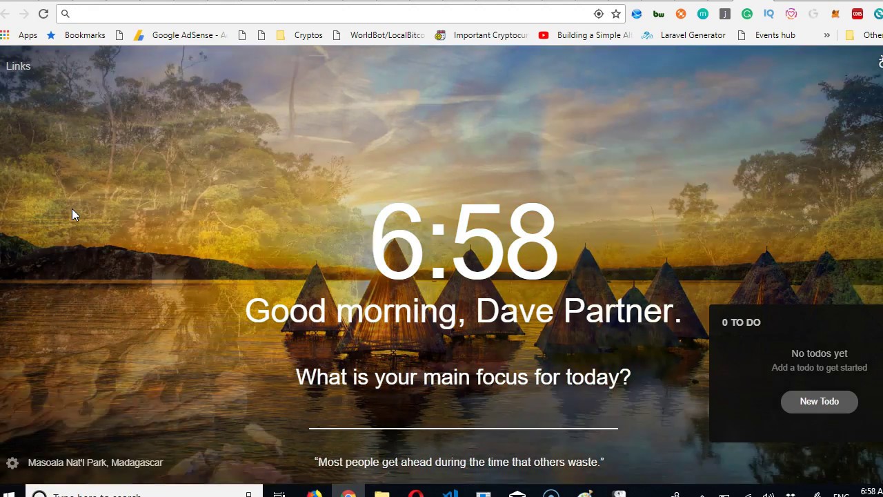 Laravel referrer 1 download laravel - YouTube