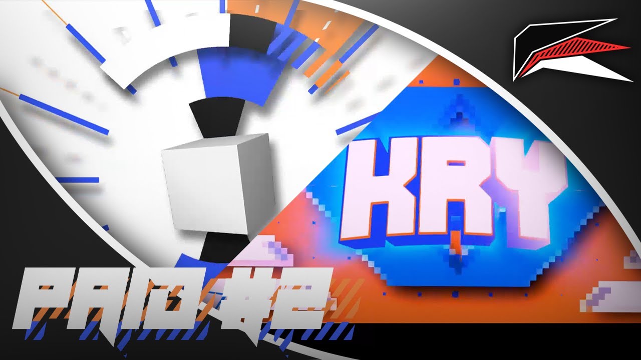 Paid | Intro Upgrade for Krynotic | PZP #2 | re - upload due to ...