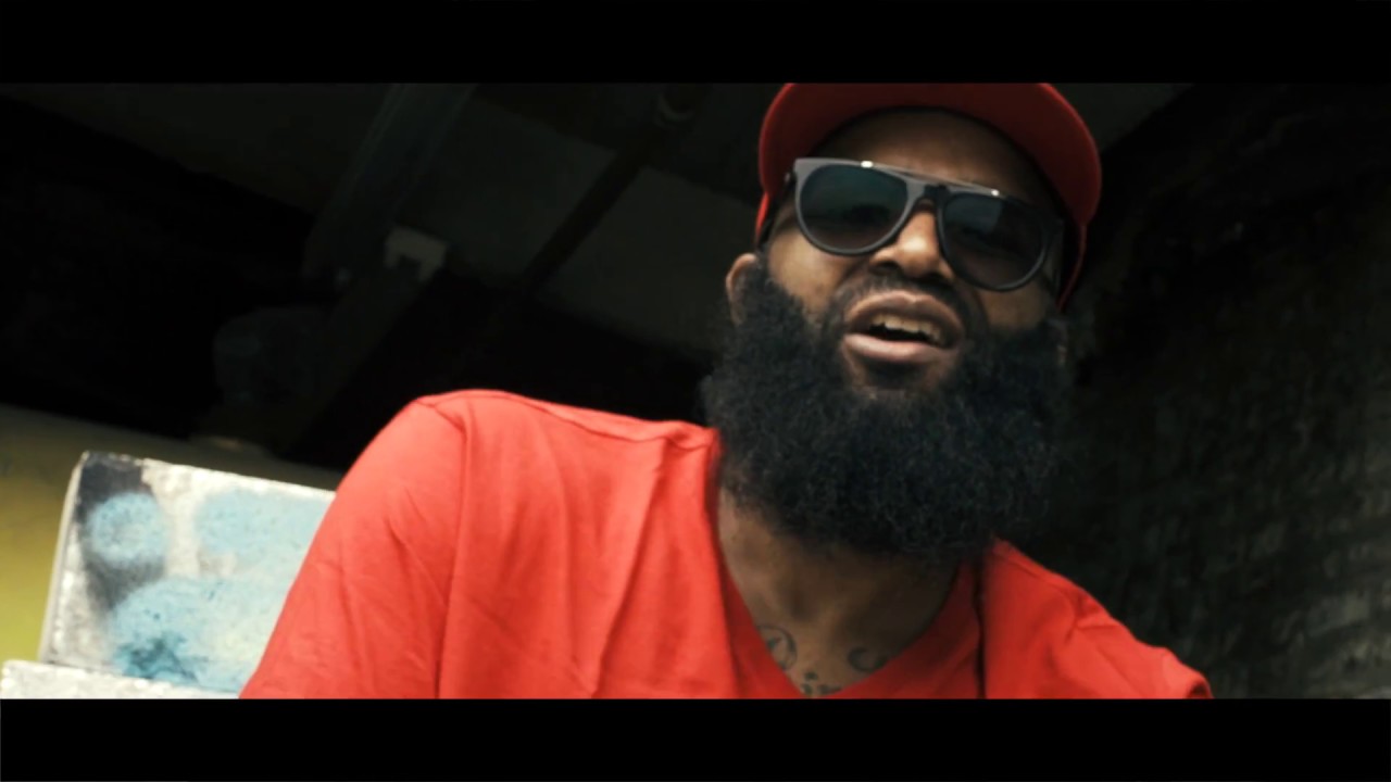 LO'PRO- I'M ALIVE - YouTube