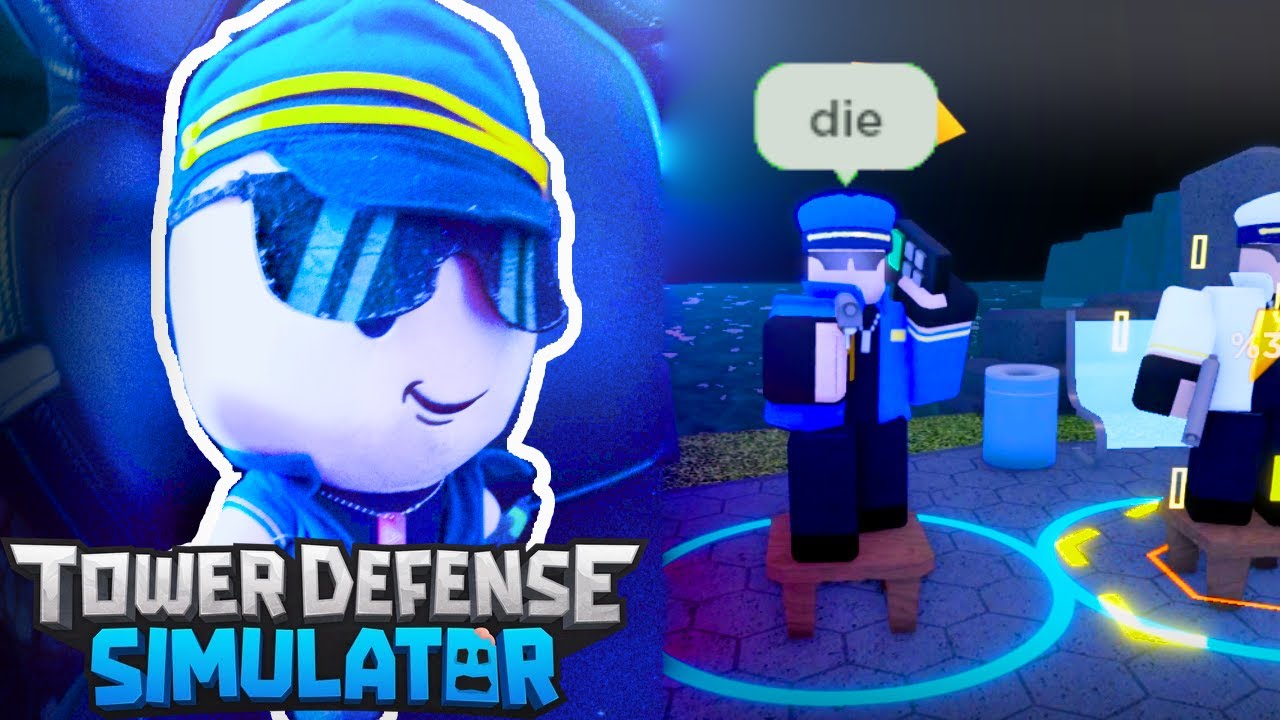 Commander Plushie Experience.. - YouTube