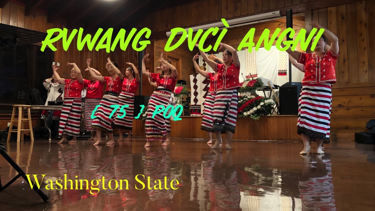 Rvwang National Day 75th - YouTube