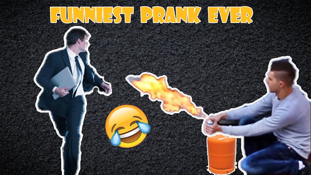 Best Ever Pranks | Pranks | Memes | Mematic - YouTube