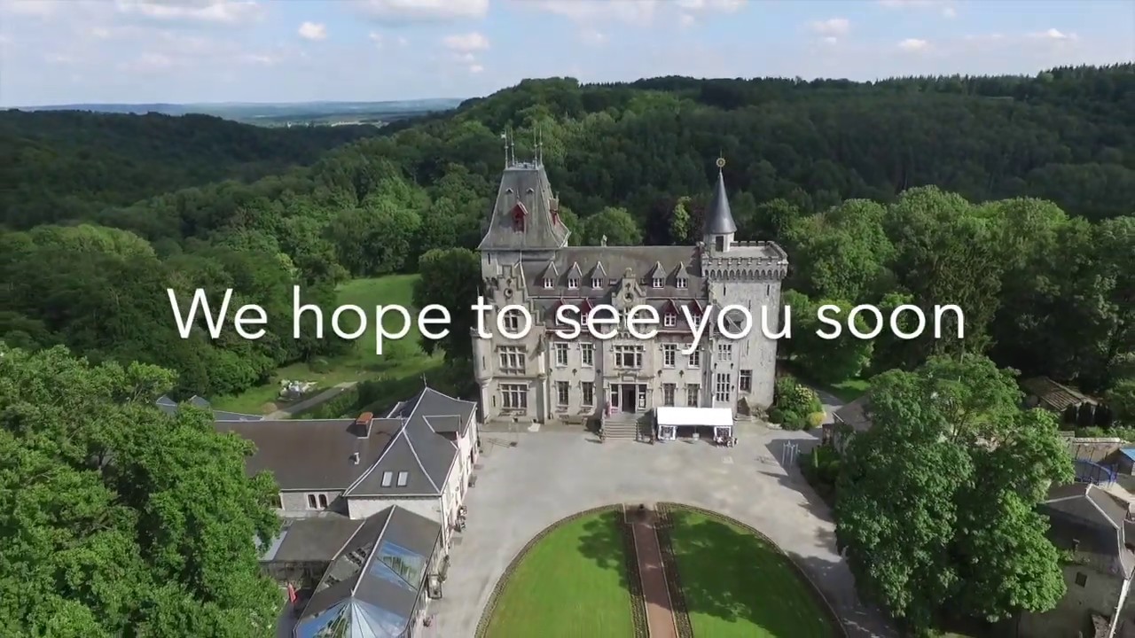 Opening Radhadesh - YouTube