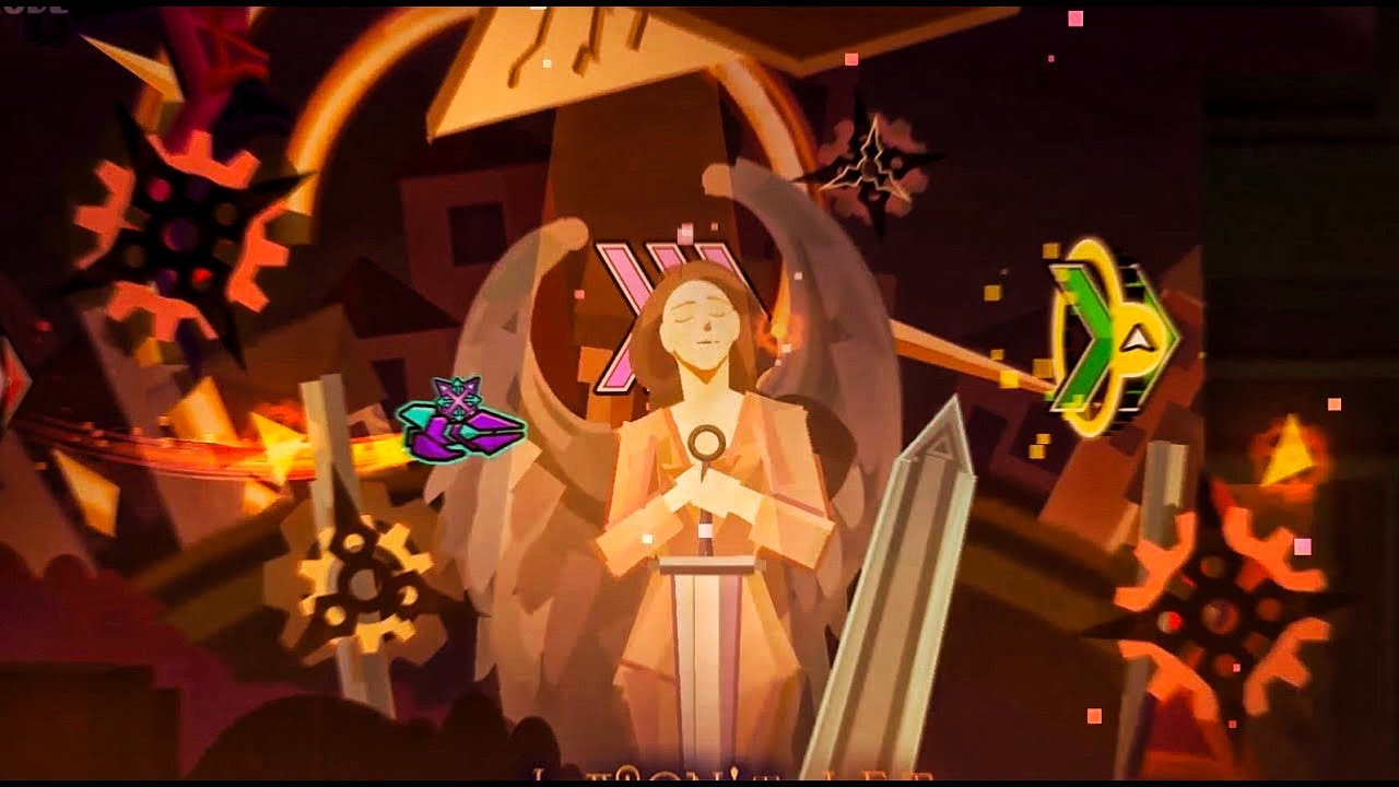 my part in ANG CARIÑOSA by @Kailil_GD - YouTube