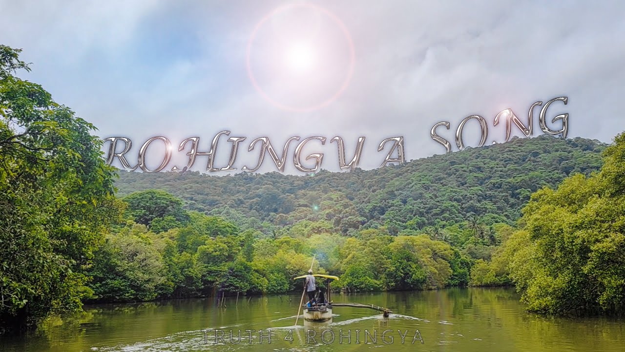 Kúci Kúci Goró (Kushi Kushi Manao) Hindi & Rohingya Remixed Song. - YouTube