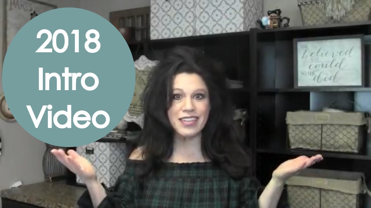 Renee Romeo - 2018 intro video - YouTube