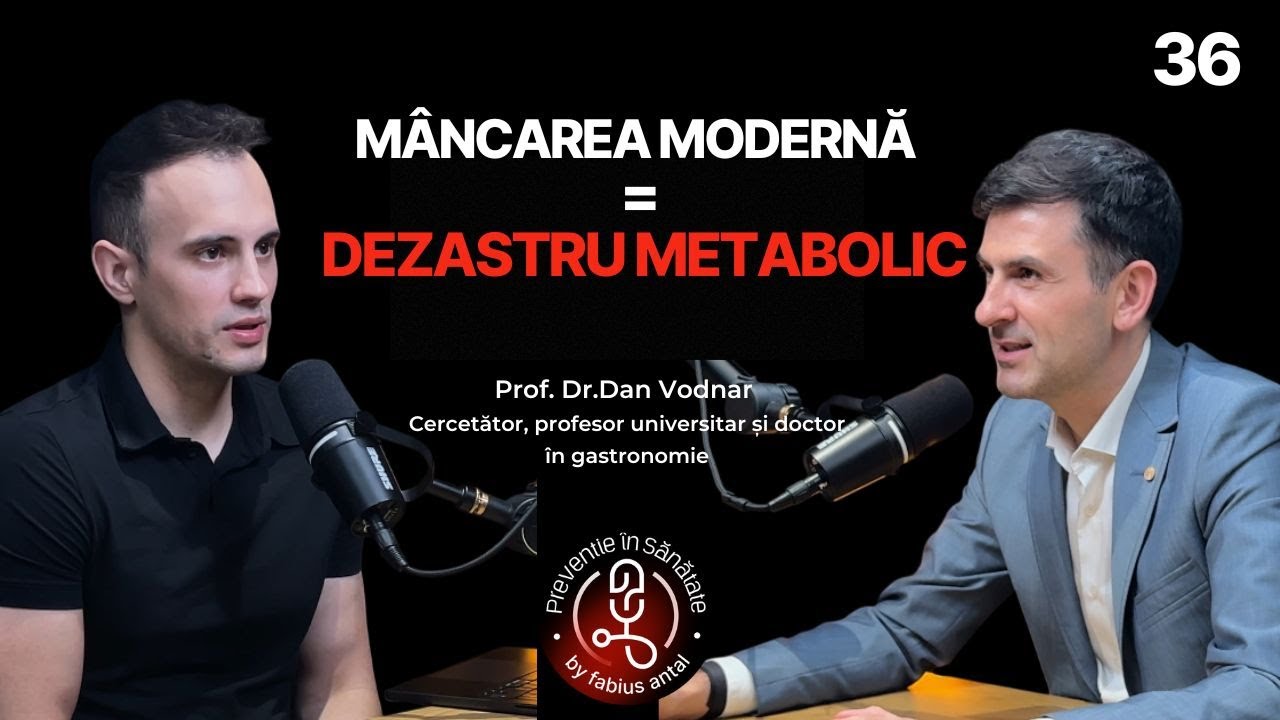 Depresia începe din intestin? Cum ne influențează mâncarea mintea și ...