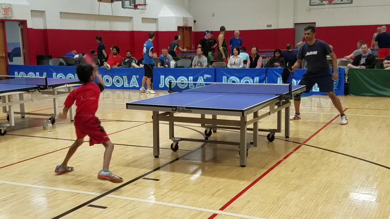 Nandan Naresh vs Arcot Naresh - YouTube