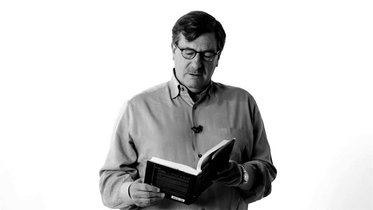 Jeremiah Harris reciting "Song of Spider Man" | Spider-Man Turn Off The ...