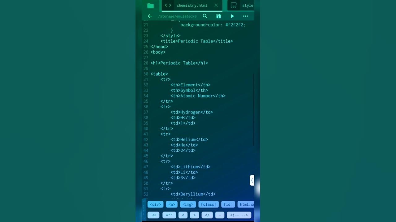 Timetable Tutorial Codingshorts Programming Viral Shorts Coding Webdeveloper Programmersl 