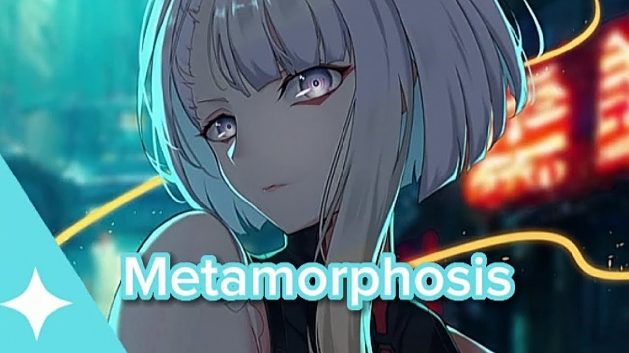 Nightcore - Metamorphosis - (Interworld) - YouTube