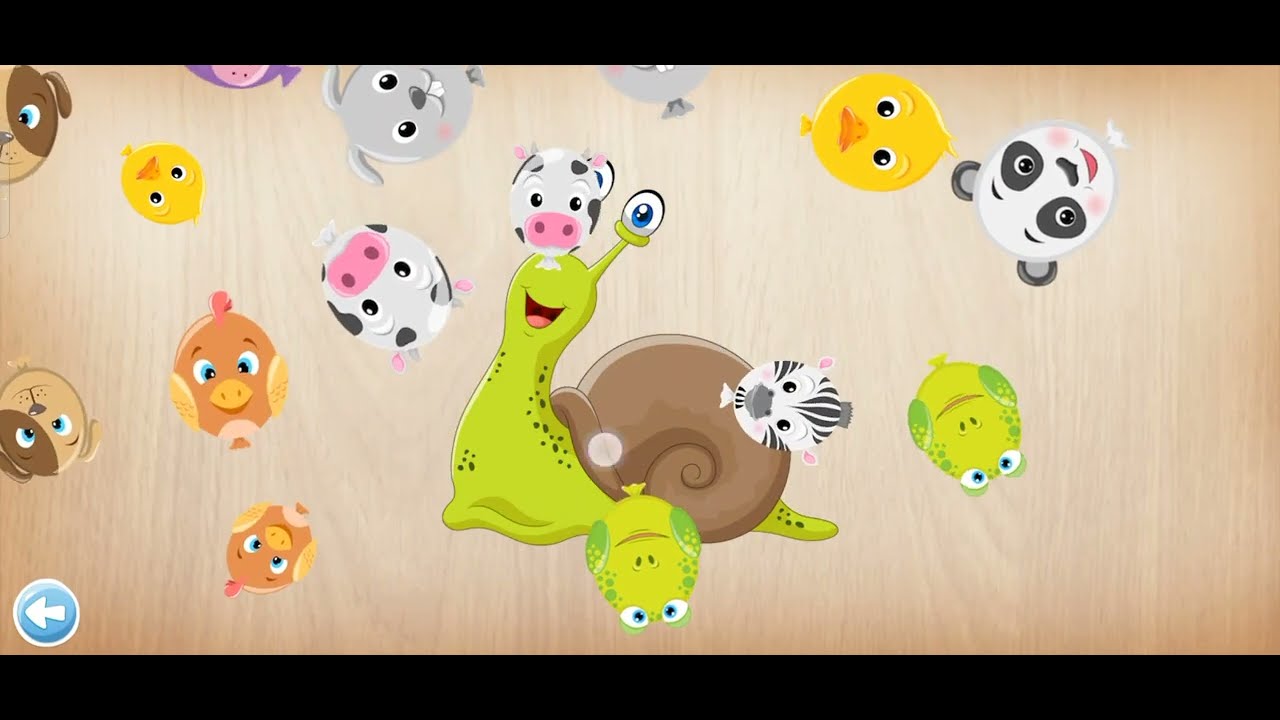 Phonic song | kids learning tube | kids learning videos - YouTube