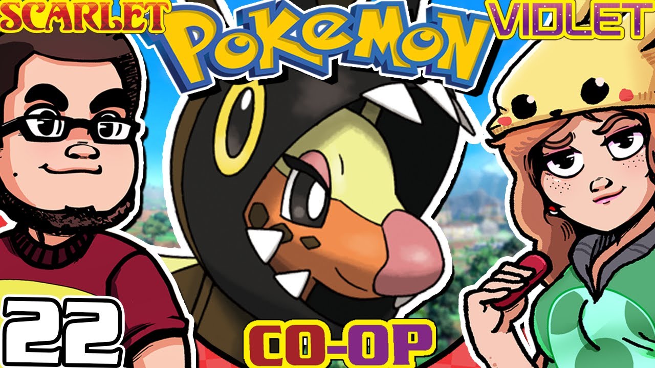 Catching & Evolving RAD Pokemon | Lets Play Pokemon Scarlet & Violet ...