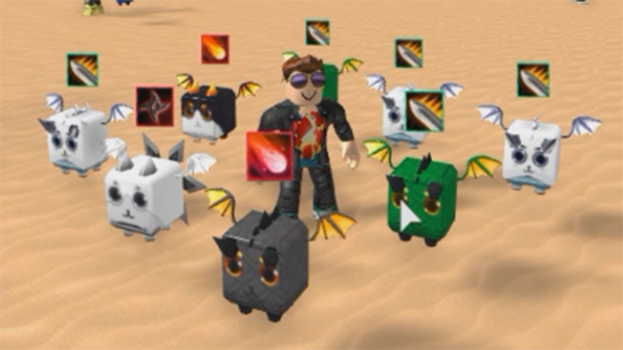 ROBLOX: O VELHOTE VIROU BABÁ DE 8 BEBÊS DRAGÕES! - Joga Velhote - YouTube