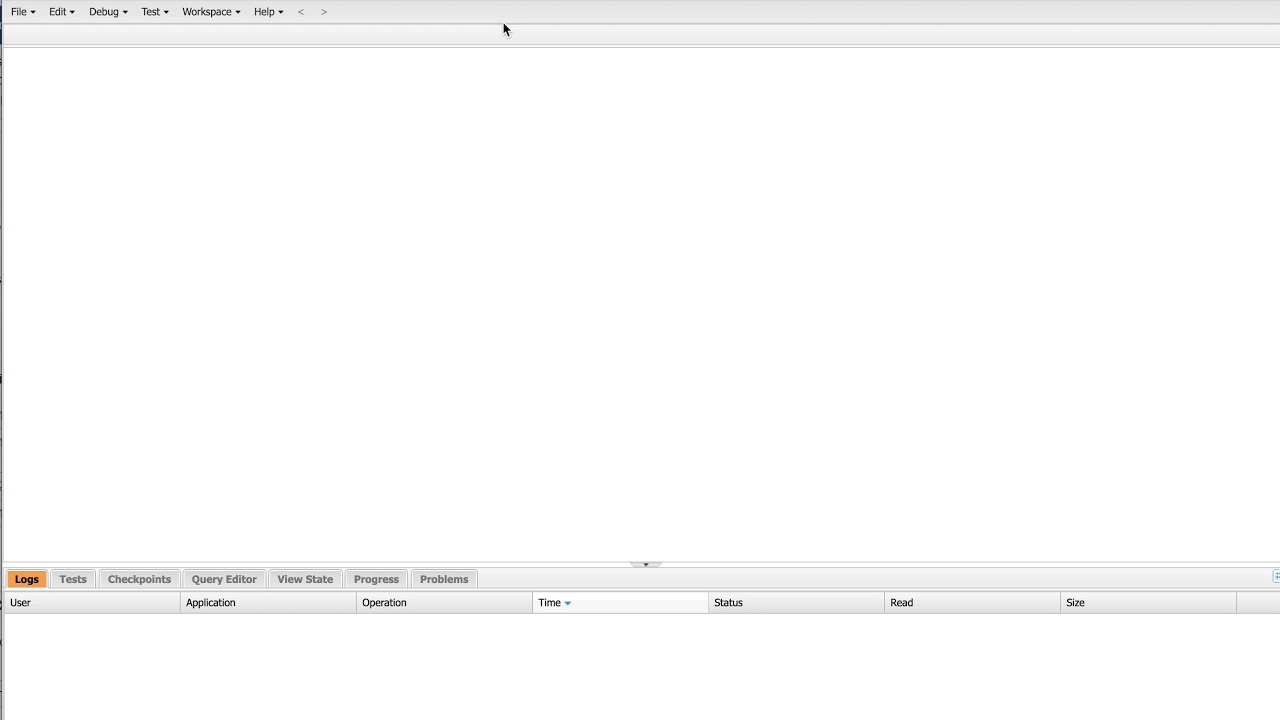 Open SF Dev Console with browser extension - YouTube