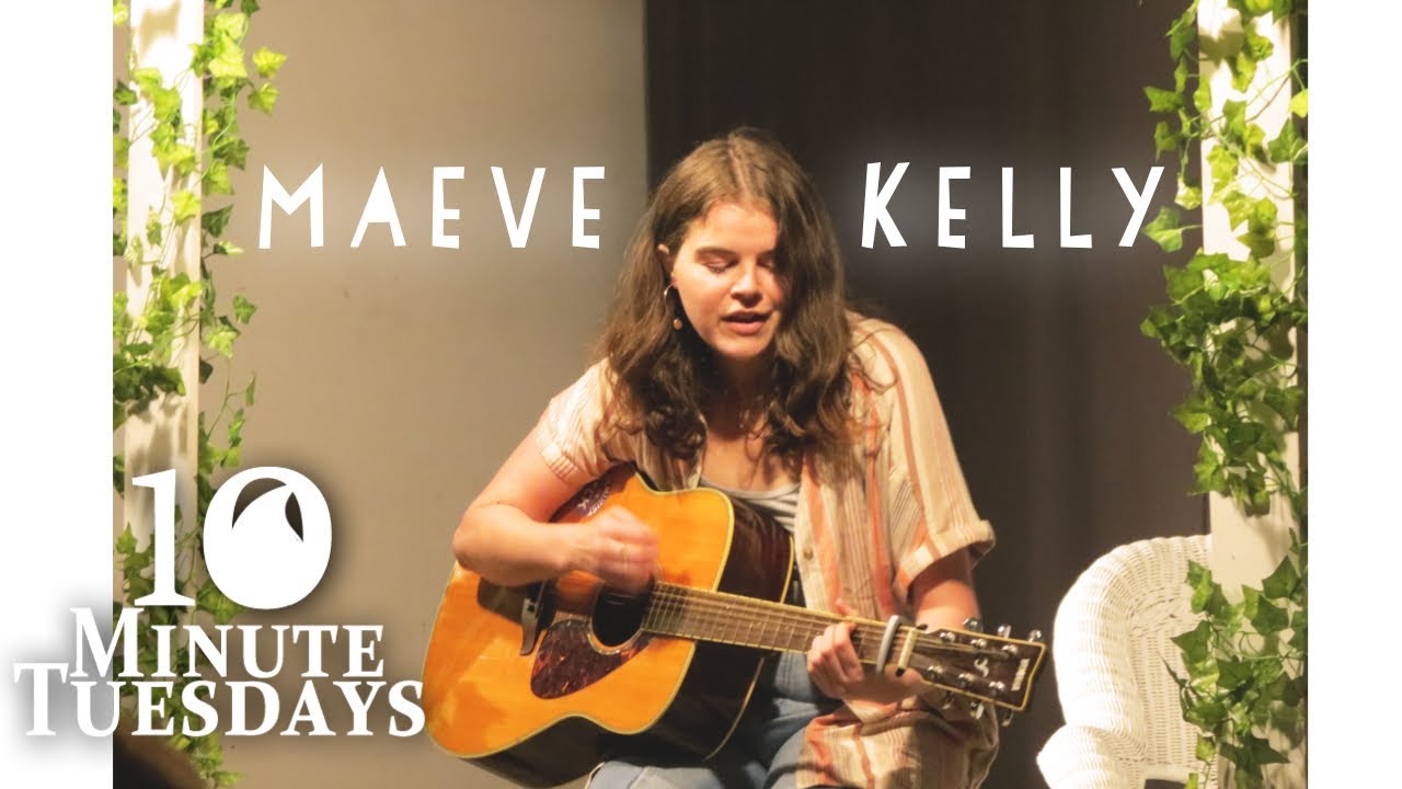 Maeve Kelly - YouTube