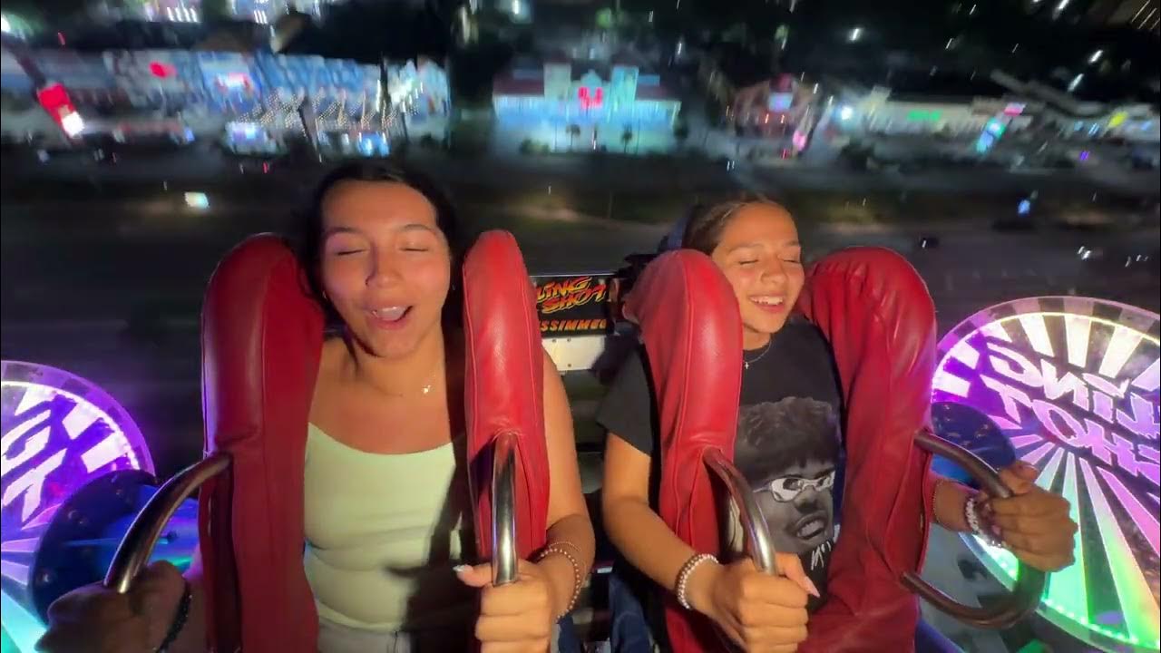 Braylyn & Saryia - YouTube