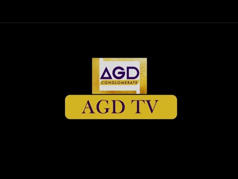 AGD TV JINGLE