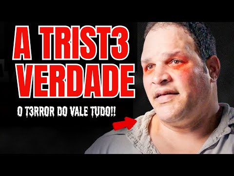 O que DIABQS aconteceu com Mark Kerr?