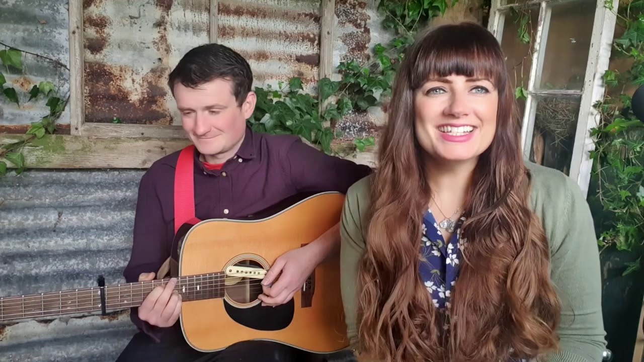 Aoife Scott | “All Along the Wild Atlantic Way” - YouTube