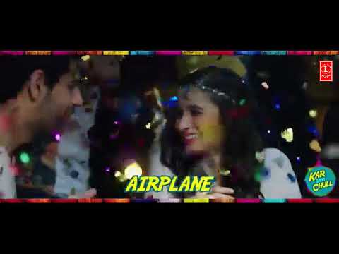 Kapoor & Sons – Kar Gayi Chull Lyric Video| Sidharth | Alia | Badshah | Amaal Mallik | Fazilpuria