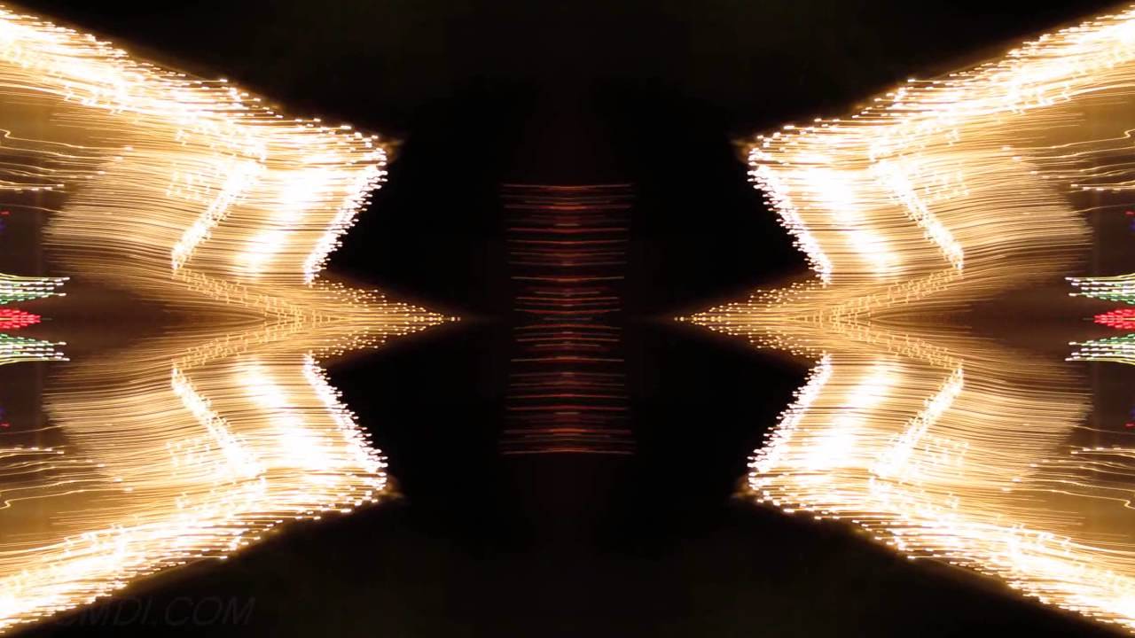 Atomic Chaos: Wakefield Lightshow 2013 Quadroscopic V13498 - YouTube