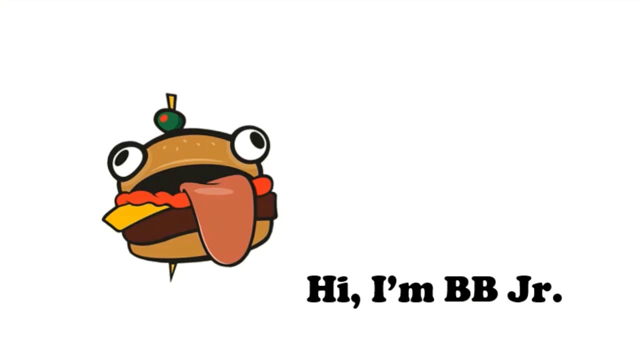 Billy Bob Jr. of Fortnite - YouTube