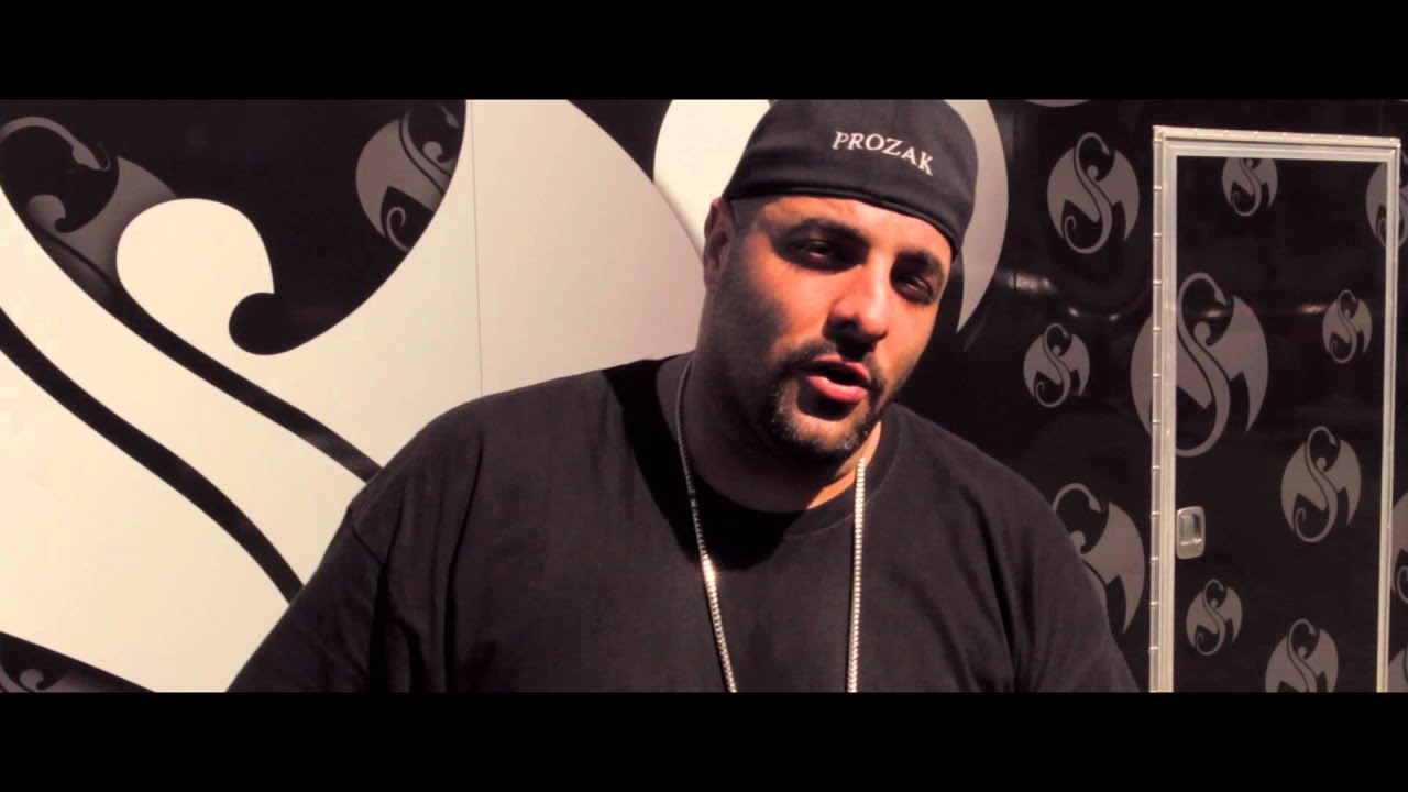 From Prozak To The Fans: "Thank You" - YouTube