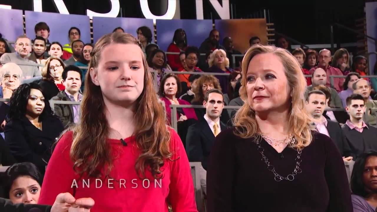 Viral Video Star, 13, Talks Gender Norms - YouTube